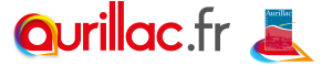 logo-aurillac | Mairie d'Aurillac