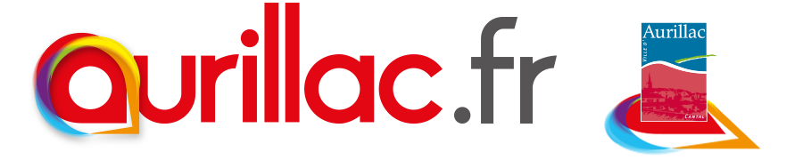 logo-aurillac | Mairie d'Aurillac
