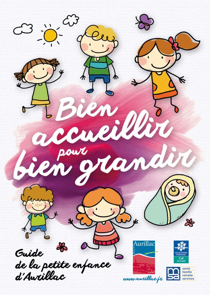 LES PROTOCOLES DES CRECHES | Mairie d'Aurillac