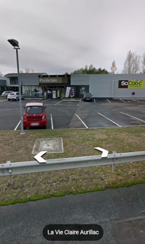 La vie claire | Mairie d'Aurillac