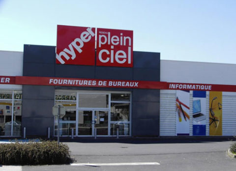 HYPER PLEIN CIEL | Mairie d'Aurillac