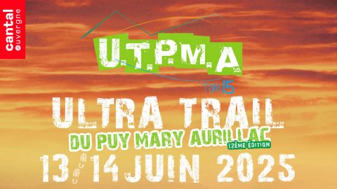 UTPMA 2025 | Mairie d'Aurillac
