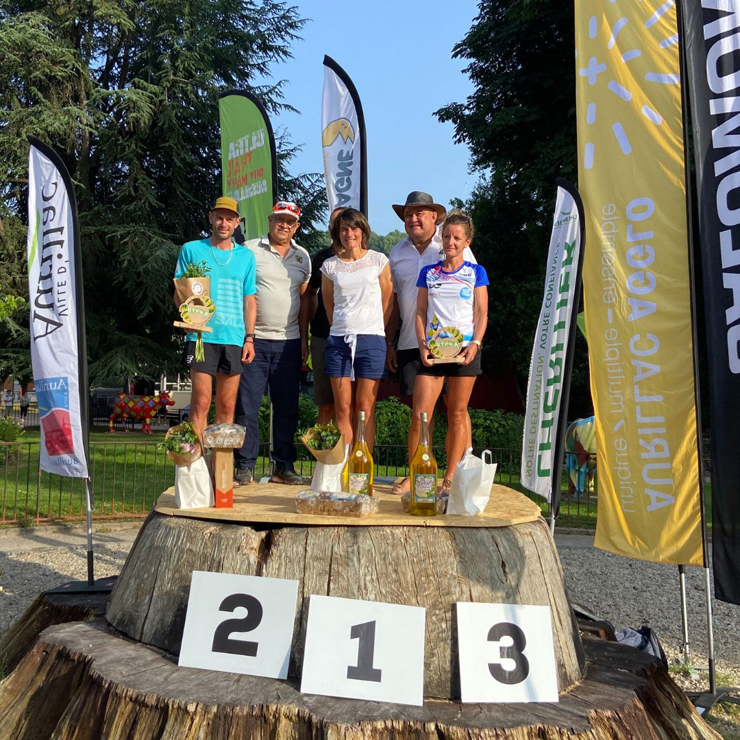 Retour en images sur l’UTPMA 2025 | Mairie d'Aurillac